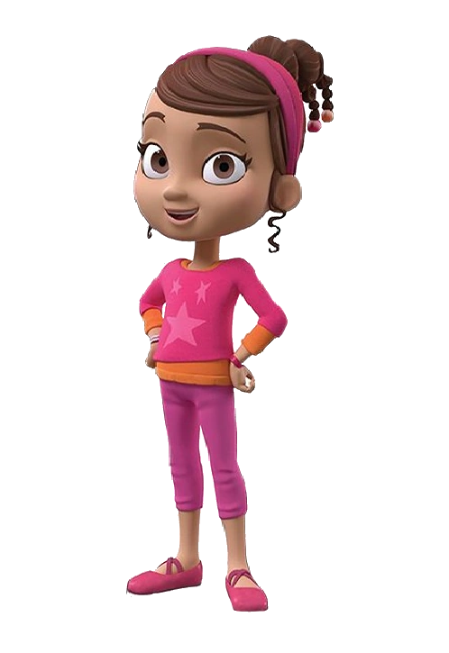 Poppy Peepleson | Bracken Ridge North Wiki | Fandom