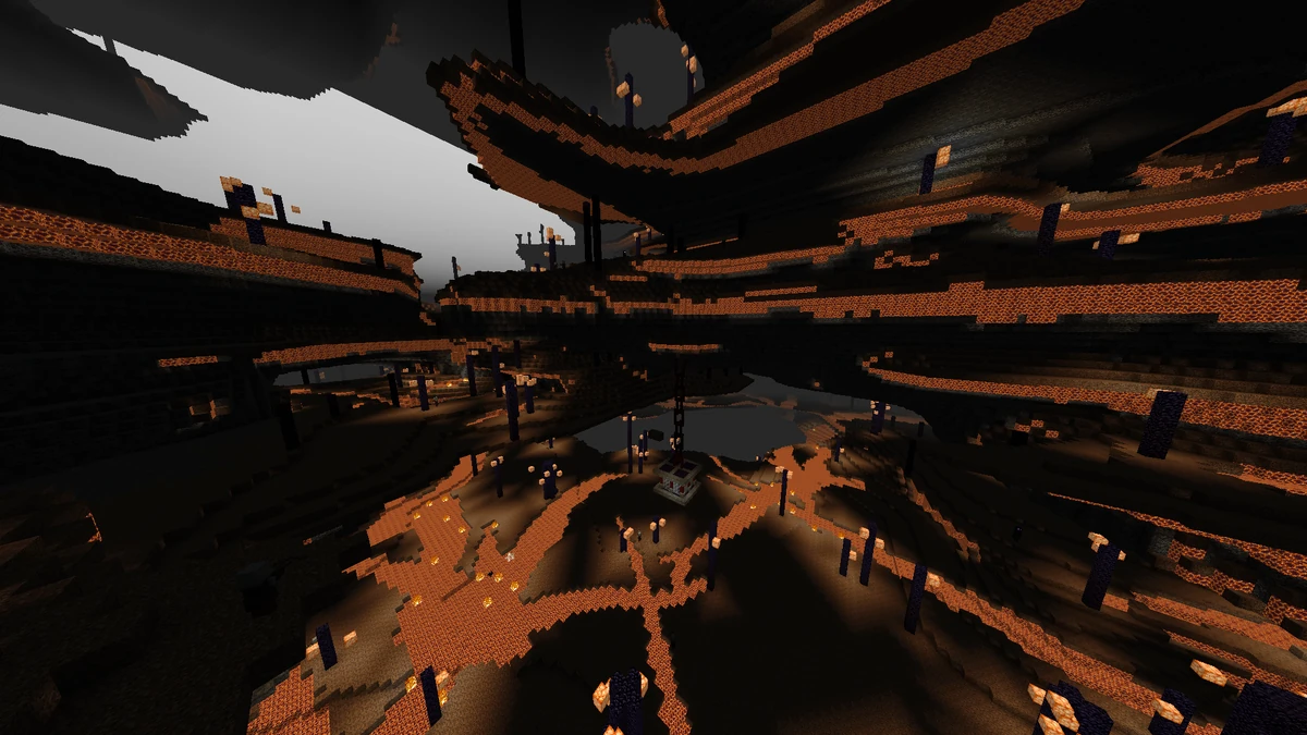 Dormis | The Bracken Pack Wiki | Fandom