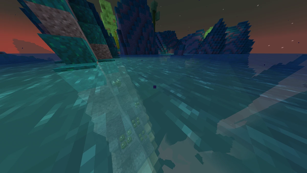 The Brine | The Bracken Pack Wiki | Fandom