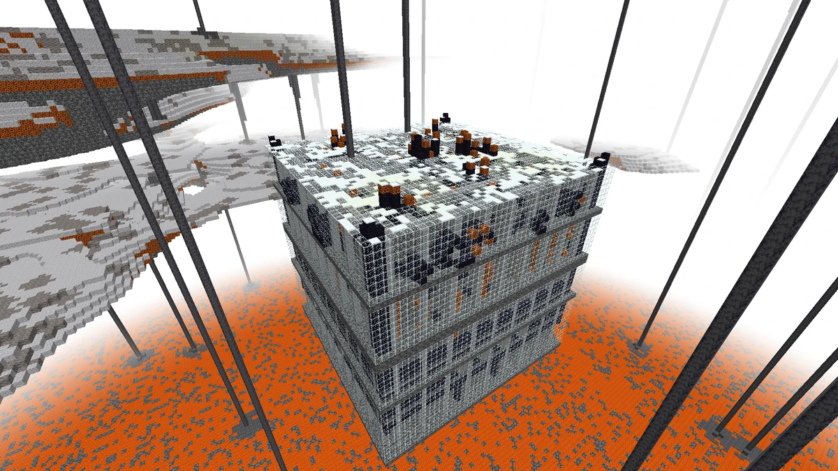 Easter Eggs/Unused Content | The Bracken Pack Wiki | Fandom