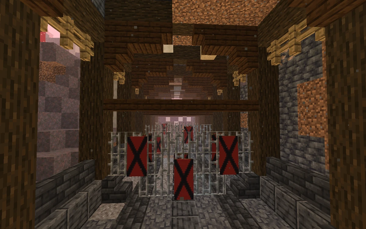 Unsung | The Bracken Pack Wiki | Fandom