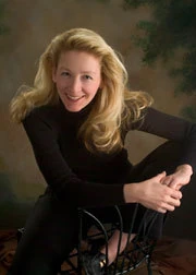 J.R Ward | Bractwo Czarnego Sztyletu Wiki | Fandom