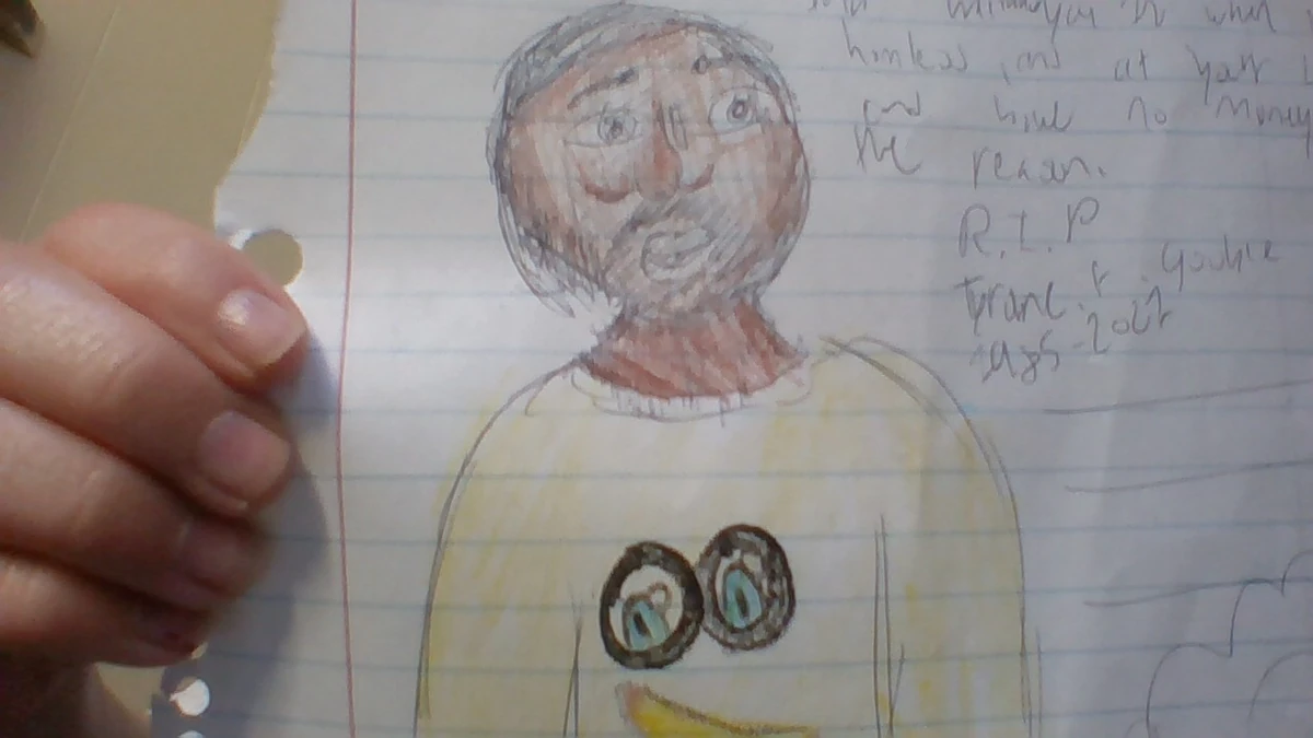 Tyrone | Braden and the braden show Wiki | Fandom