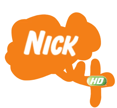 Nick 4 HD | Bradland Anything Wiki | Fandom