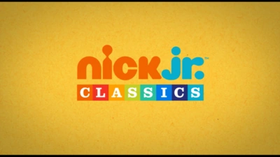 Nick Jr. Classics | Bradland Anything Wiki | Fandom