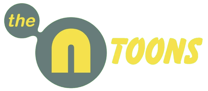 The N Toons | Bradland Anything Wiki | Fandom