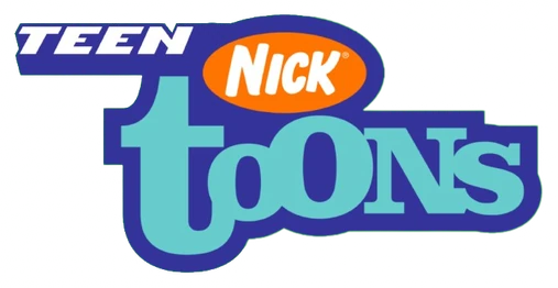 TeenNicktoons | Bradland Anything Wiki | Fandom