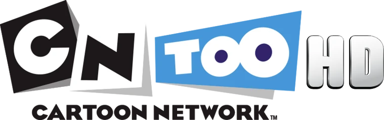 Cartoon Network Too HD | Bradland Anything Wiki | Fandom