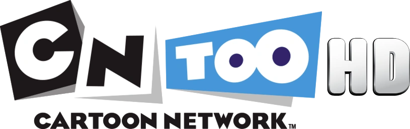 Cartoon Network Too HD | Bradland Anything Wiki | Fandom