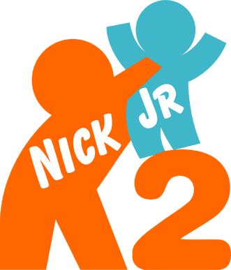 Nick Jr. Too | Bradland Anything Wiki | Fandom