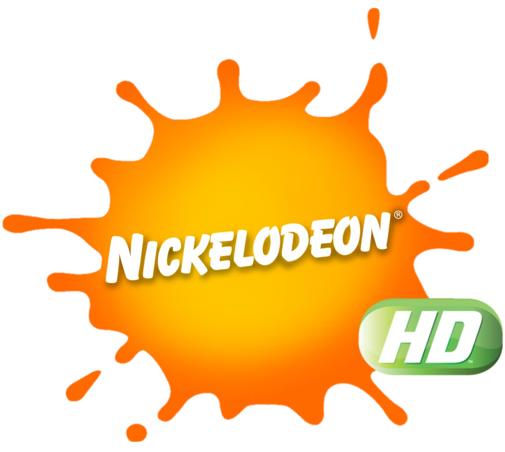 Nickelodeon HD | Bradland Anything Wiki | Fandom