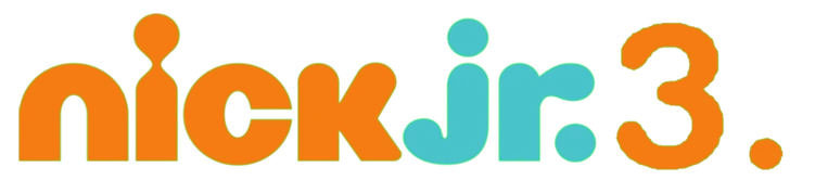 Nick Jr. Three | Bradland Anything Wiki | Fandom