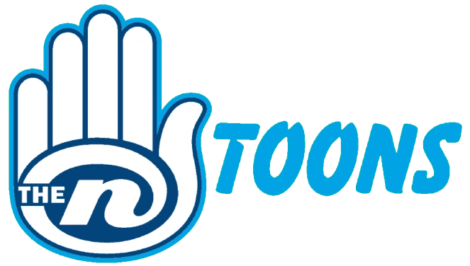 The N Toons | Bradland Anything Wiki | Fandom