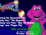 Category:Crossovers | Bradley Browne Productions Wiki | Fandom
