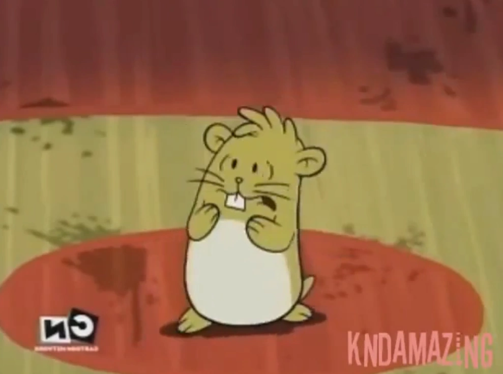 Joaquin | BRADLEY THE SKUNK; ANIMAL NEXT DOOR ADVENTURES Wikia | Fandom