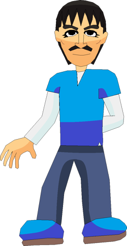 Rui-Lin | Bradly's Double 7 Wiki | Fandom