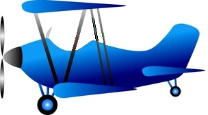 Plane | Bradly's Double 7 Wiki | Fandom