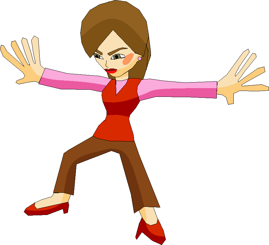 Clara | Bradly's Double 7 Wiki | Fandom