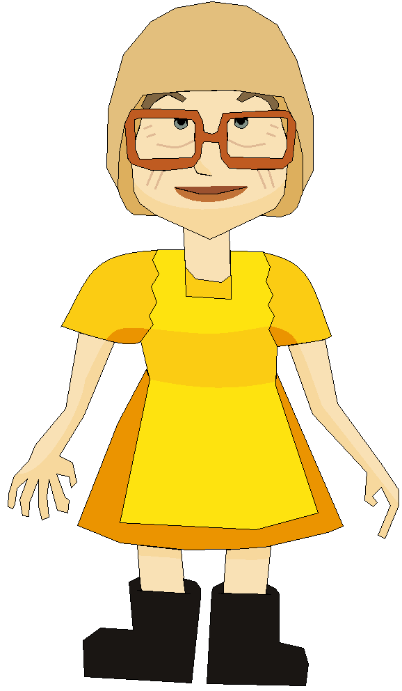 List of Japanese Mii names | Bradly's Double 7 Wiki | Fandom