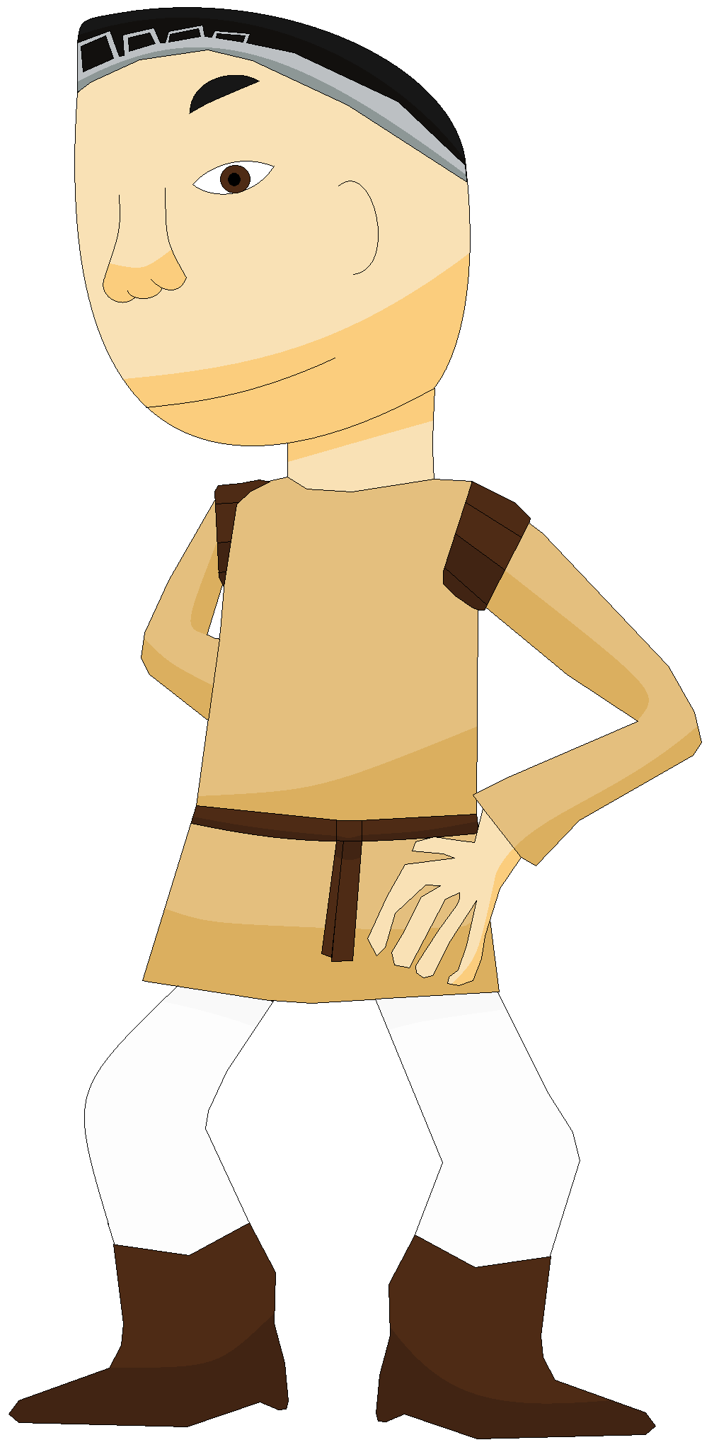 Jackie Chu | Bradly's Double 7 Wiki | Fandom