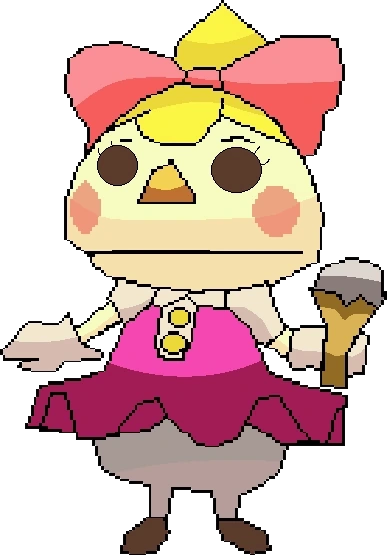 Party Penny | Bradly's Double 7 Wiki | Fandom