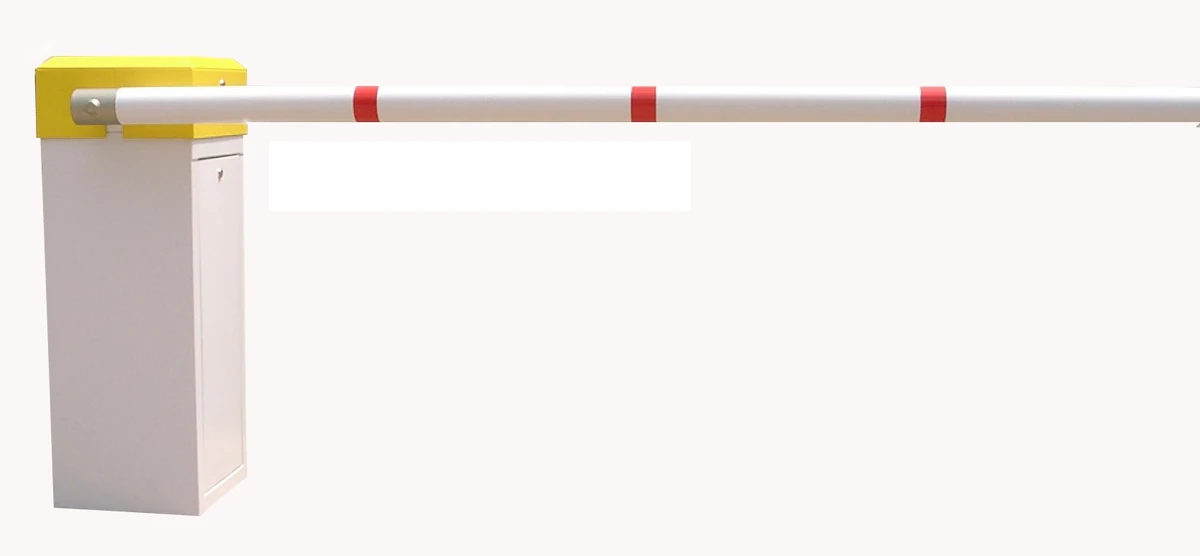 Boom Gates (Level Crossing) | Bradly's Double 7 Wiki | Fandom