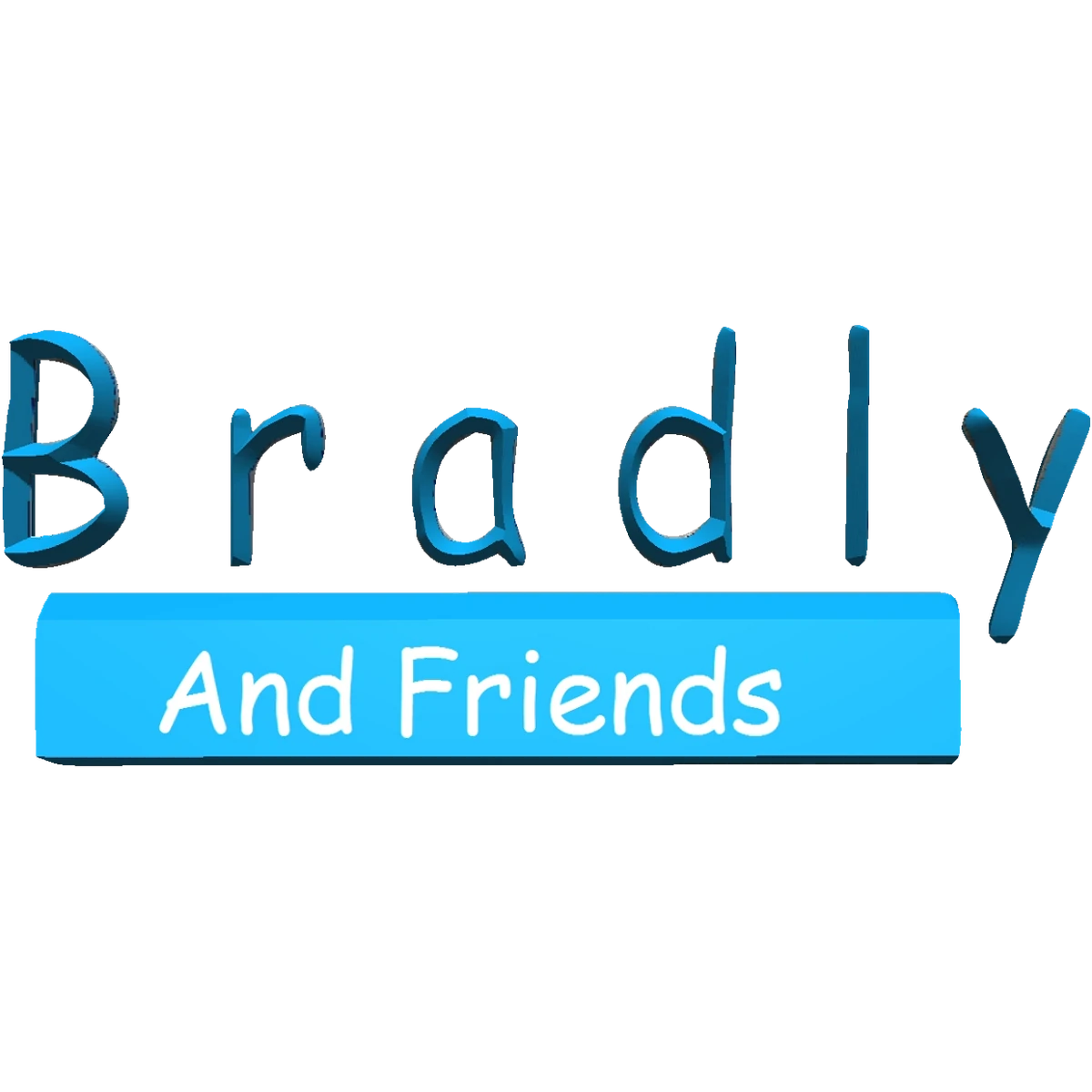 Bradly and Friends | Bradly's Double 7 Wiki | Fandom