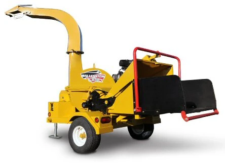 Wood Chipper | Bradly's Double 7 Wiki | Fandom