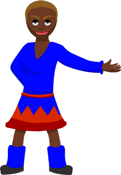 Emma (Wii Sports) | Bradly's Double 7 Wiki | Fandom