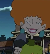 Susie Kirklands | Brady's Beasts Wiki | Fandom