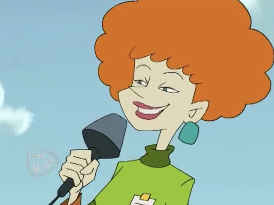 Susie Kirklands | Brady's Beasts Wiki | Fandom