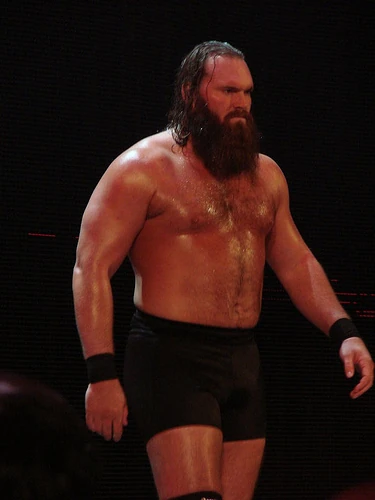 Mike Knox | Brady Wiki | Fandom