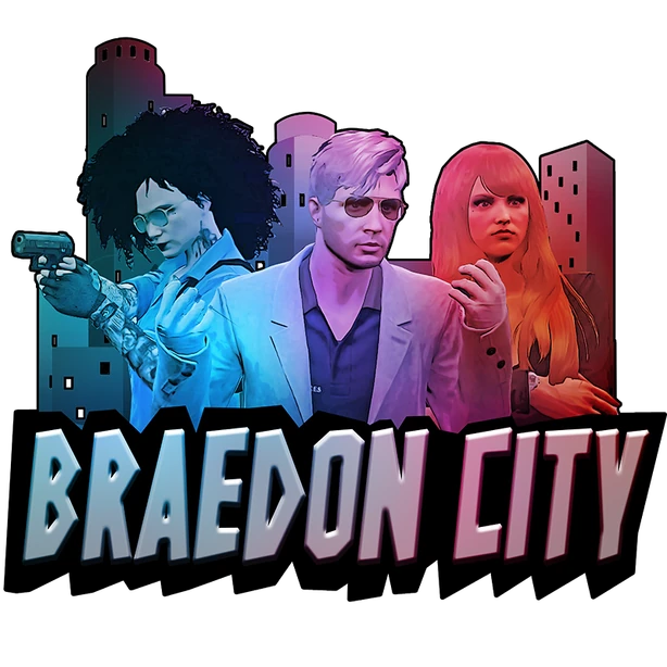 Braedon City Community Wiki | Fandom