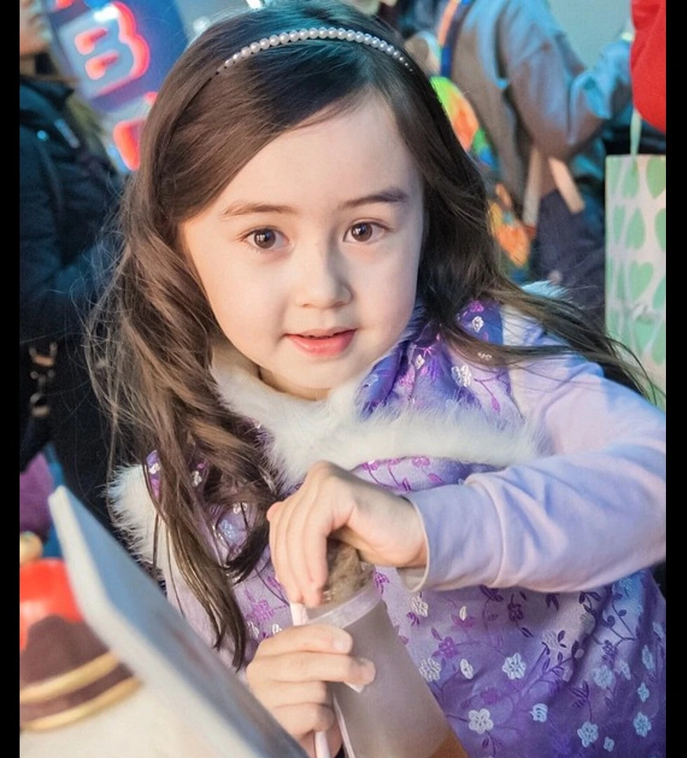 Emily Yang (Film Character) | Brahms Wiki | Fandom