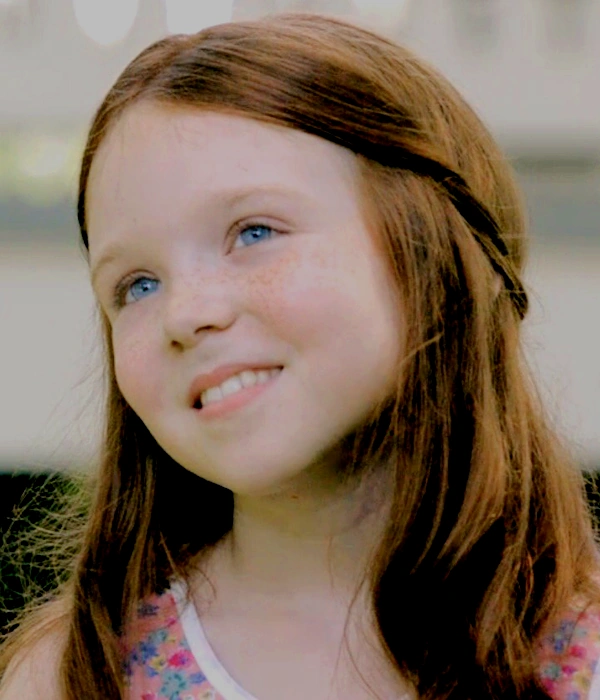 Lucy Broadman (Film Character) | Brahms Wiki | Fandom