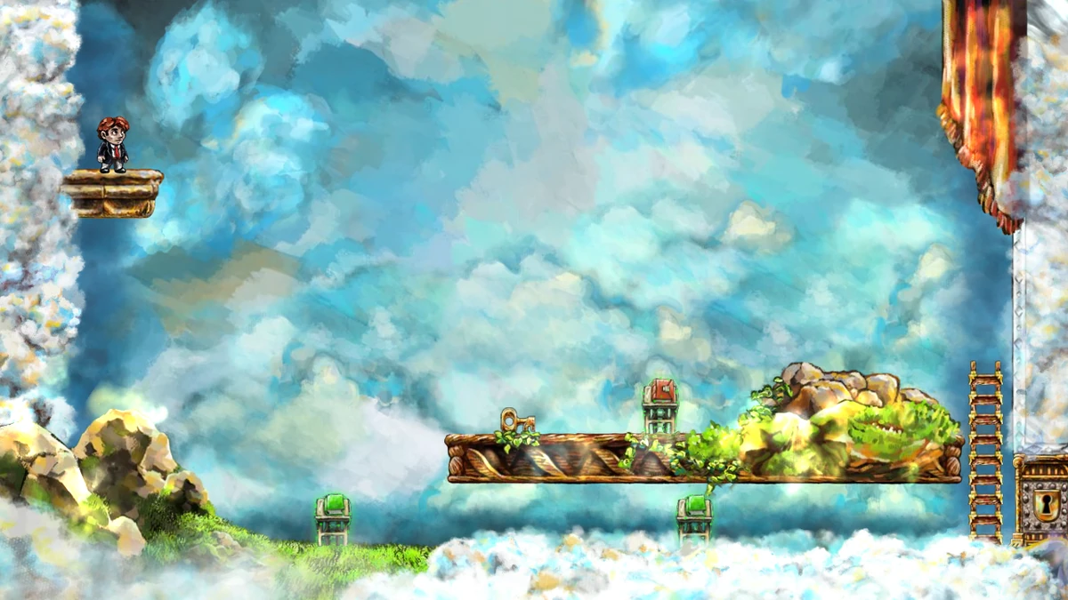 0-8:Epilogue | Braid Wiki | Fandom