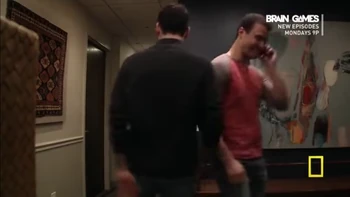 Compassion | Brain Games Wiki | Fandom