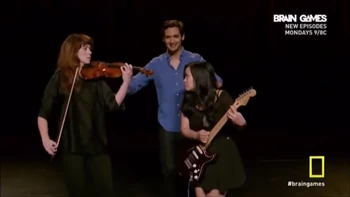 Left vs. Right | Brain Games Wiki | Fandom