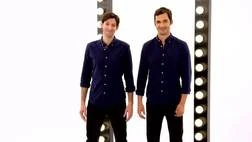 Follow the Leader | Brain Games Wiki | Fandom