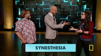 Music | Brain Games Wiki | Fandom