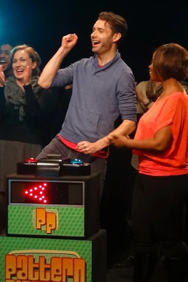 Patterns | Brain Games Wiki | Fandom