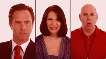 Anger | Brain Games Wiki | Fandom