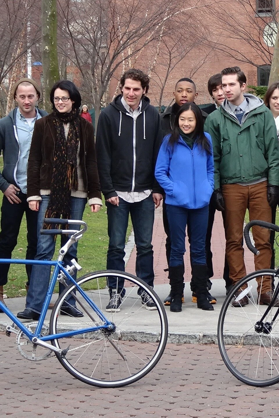 What You Don't Know | Brain Games Wiki | Fandom