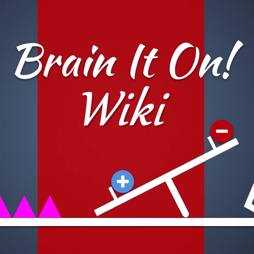Level Editor | Brain It On Wiki | Fandom