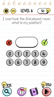 Brain Test : Level 6 | Brain Test Wiki | Fandom