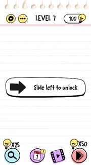 Brain Test : Level 7 | Brain Test Wiki | Fandom