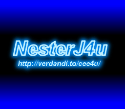 NesterJ4u | Brain Wiki | Fandom