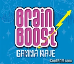 Brain Boost: gamma wave (TV Series) | Brain Boost: gamma wave The ...
