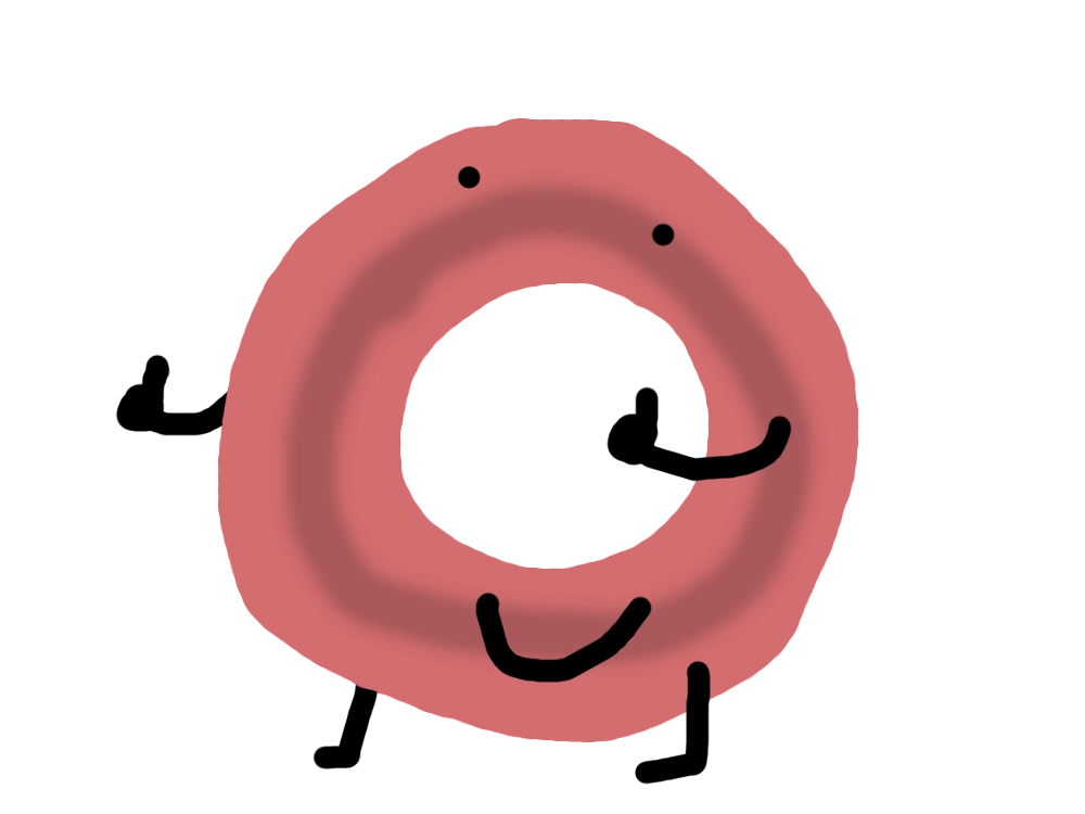 Donutcell | Braincell Wiki | Fandom