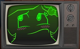 Burnbot/Gallery | Brain Dump Wiki | Fandom